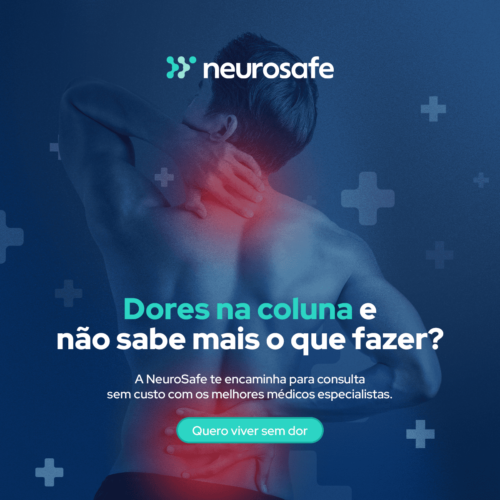 Dor crônica na coluna: saiba como funciona o diagnóstico